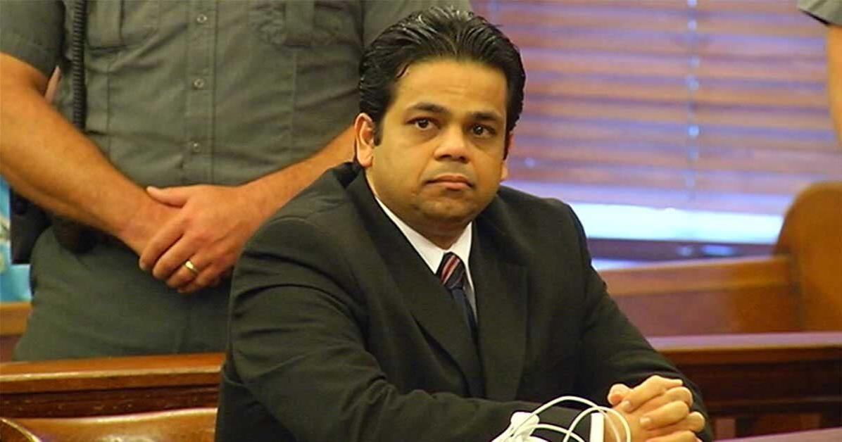 No New Trial For Ramsaran | Video | wicz.com