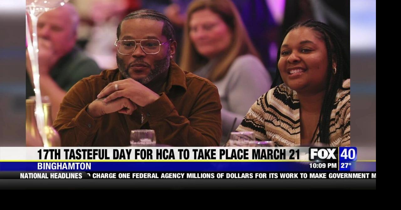 Helping Celebrate Abilities to Host 17th Tasteful Day for HCA | News ...