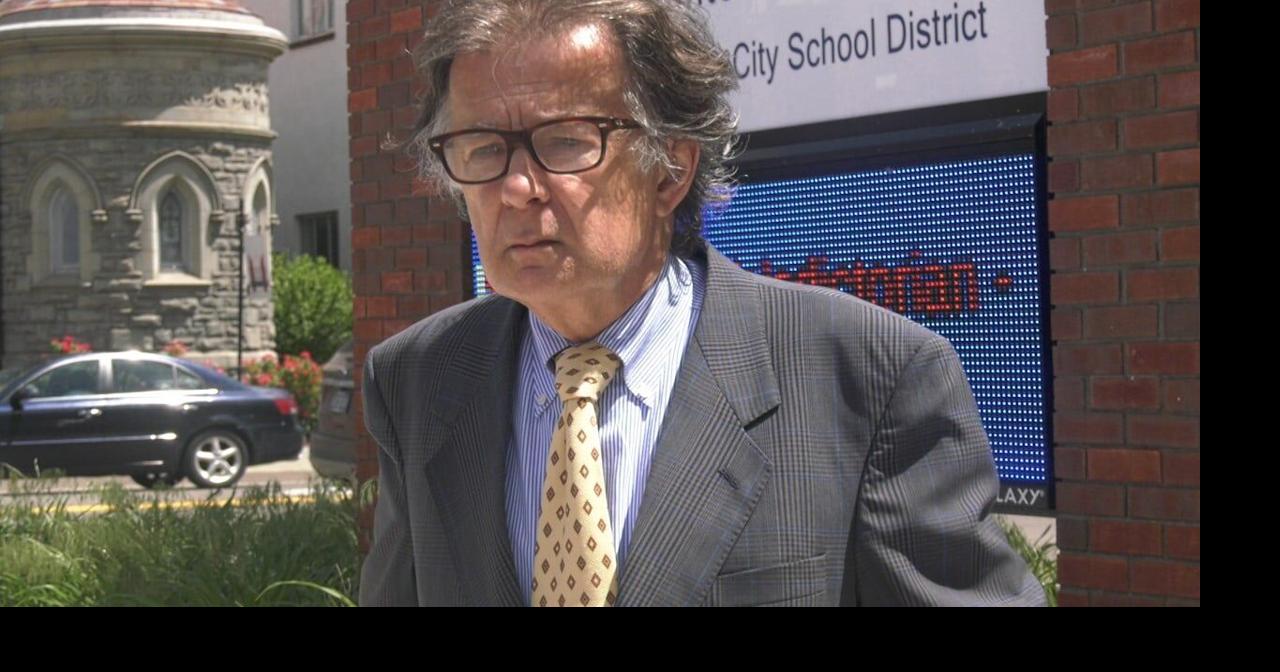 BCSD Candidate Solak Claims Councilwoman Riley Approves Attacks on Him ...