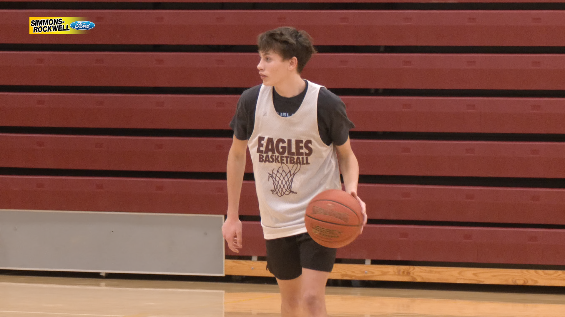 Athlete of the Week: Tanner Smith | Sports | wicz.com