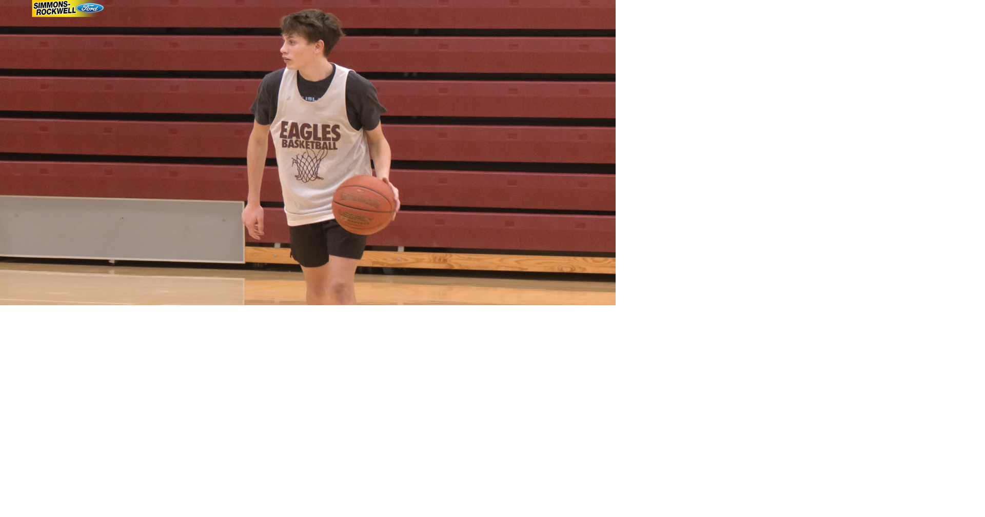 Athlete of the Week: Tanner Smith | Sports | wicz.com