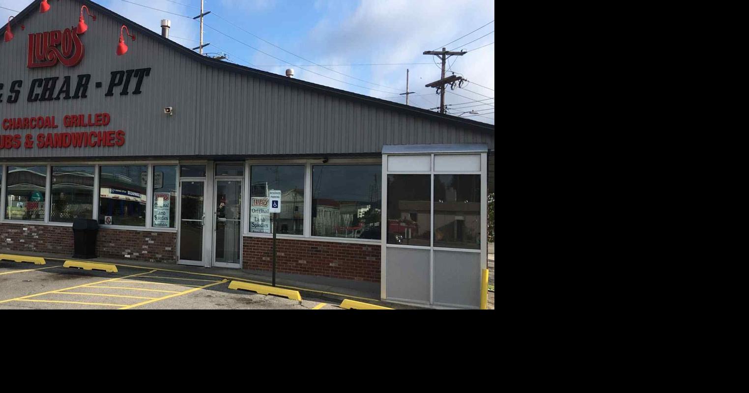 UPDATE: Lupo's S&S Char Pit Closed For Good | Video | wicz.com