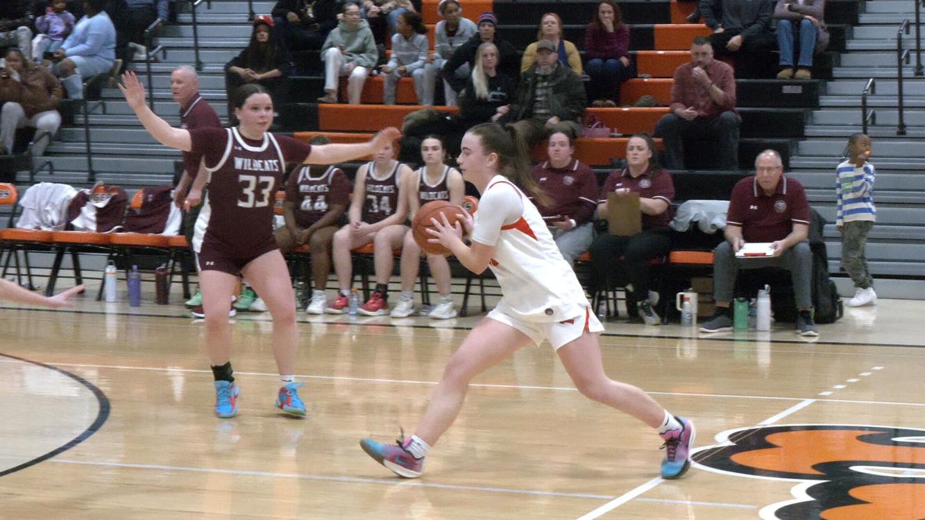 Union-Endicott knocks off Johnson City in STAC Metro clash | Sports ...