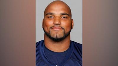 DaQuan Jones Signs with the Carolina Panthers | | wicz.com