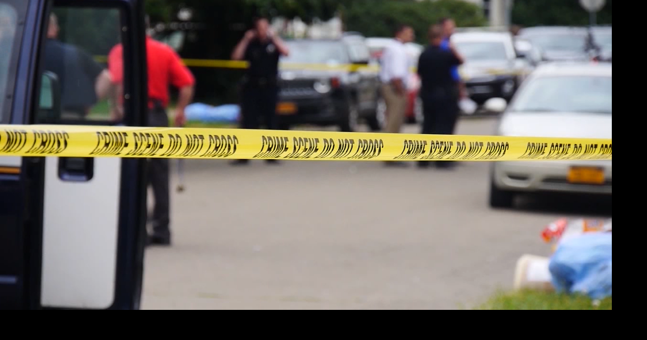 Man Who Was Shot Testifies in Nicholas Chappell Murder Trial | Video ...