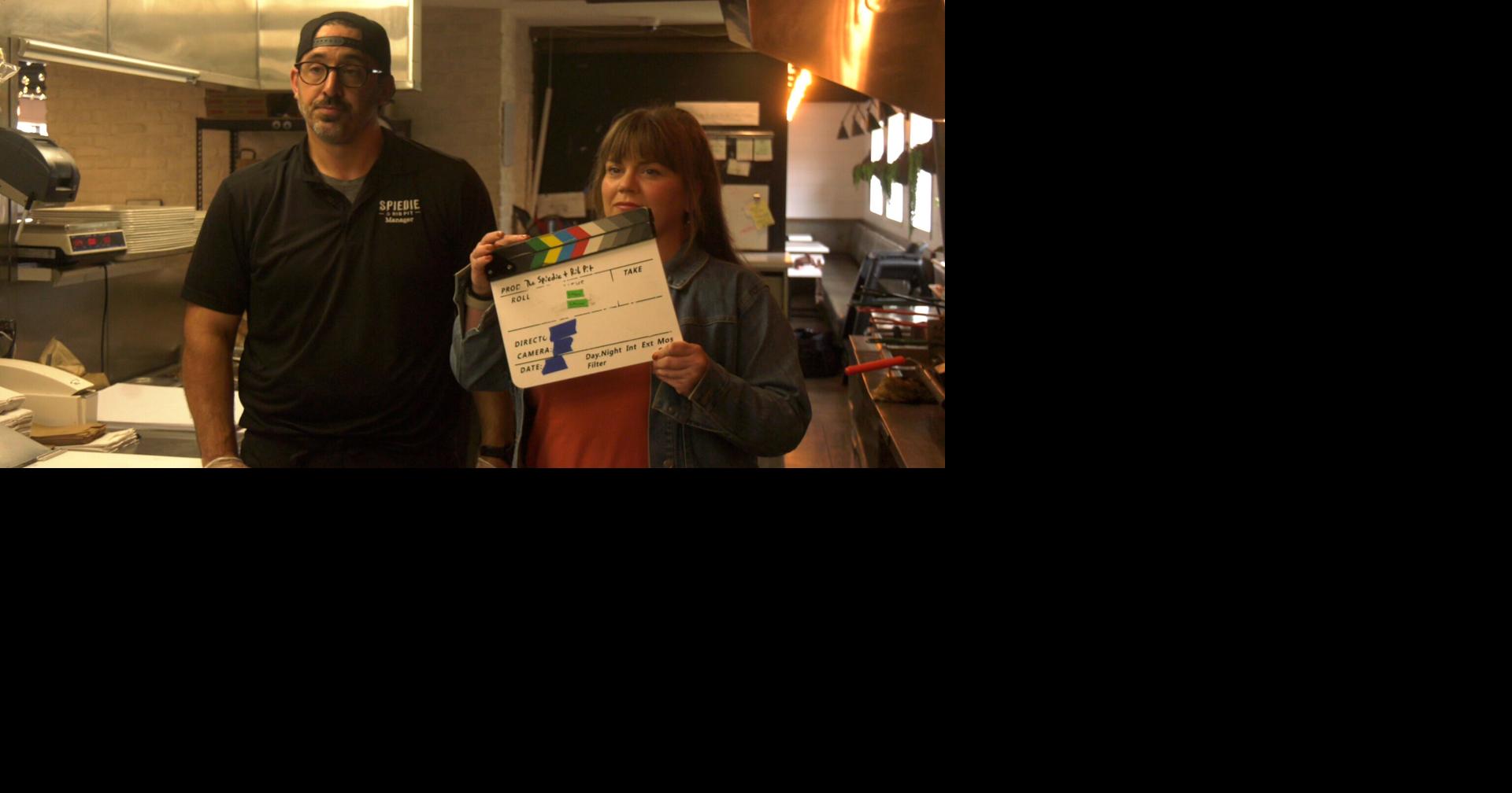 Famous TV Show Visits Southern Tier Favorite Restaurant | News | wicz.com