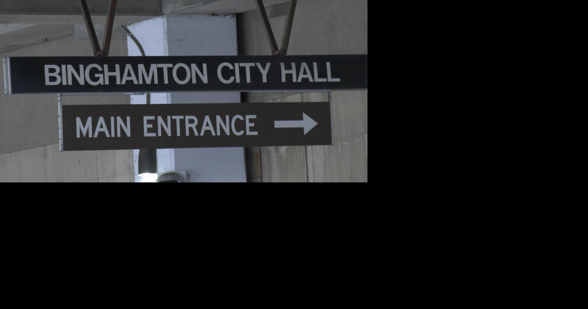 City Officials Outline Plan To Allocate Unused CDBG Funds | News | wicz.com