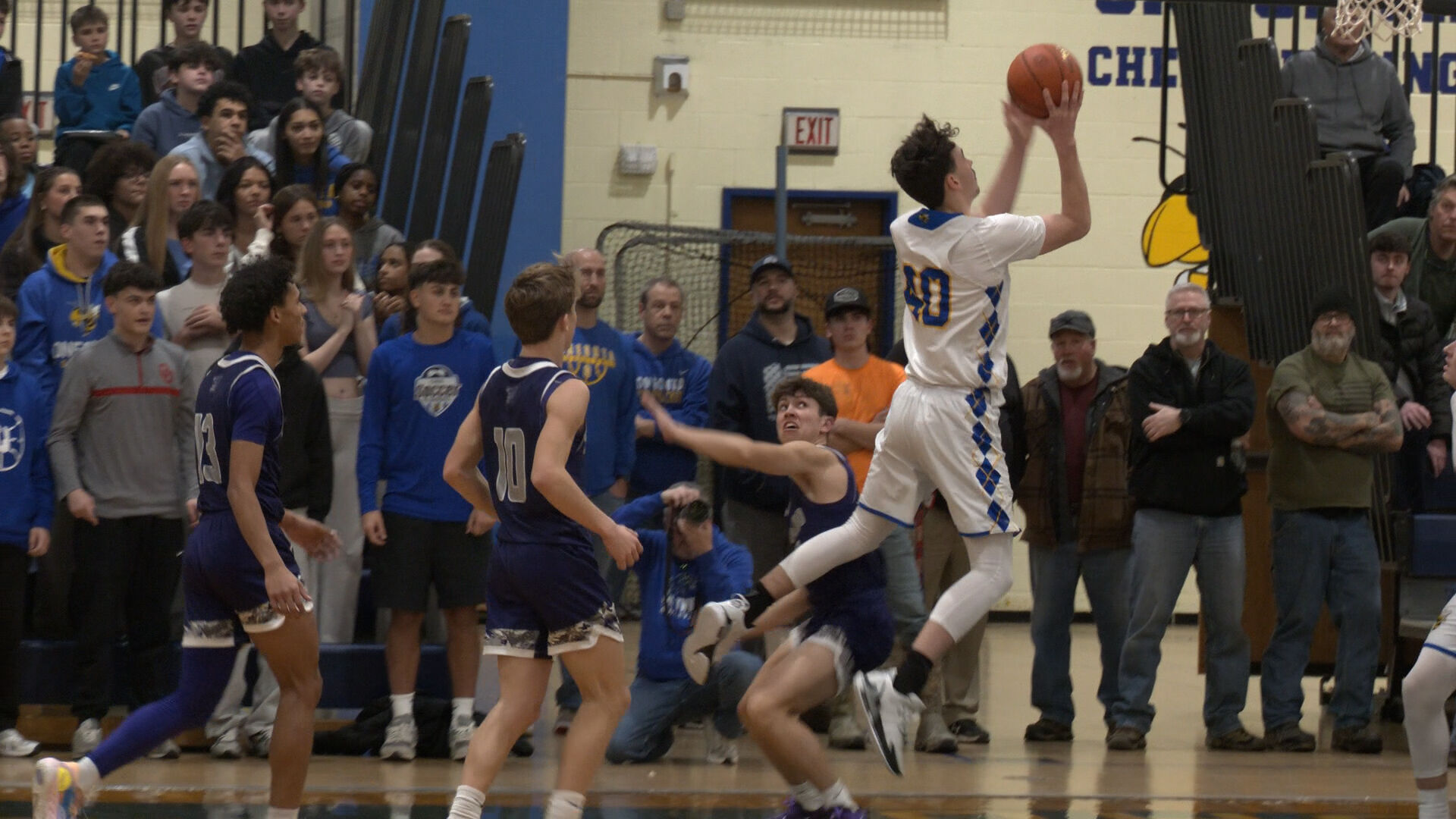 Carr leads Oneonta past Norwich in clash of STAC East powers | Sports ...