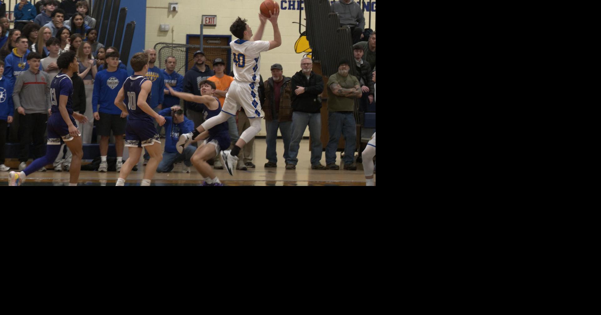 Carr leads Oneonta past Norwich in clash of STAC East powers | Sports ...