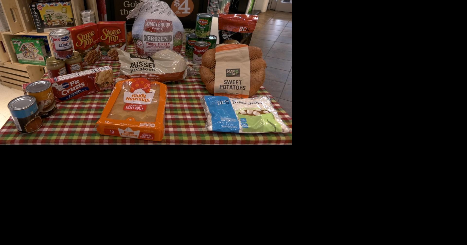 Thanksgiving Meal Prep Safety Tips | News | wicz.com