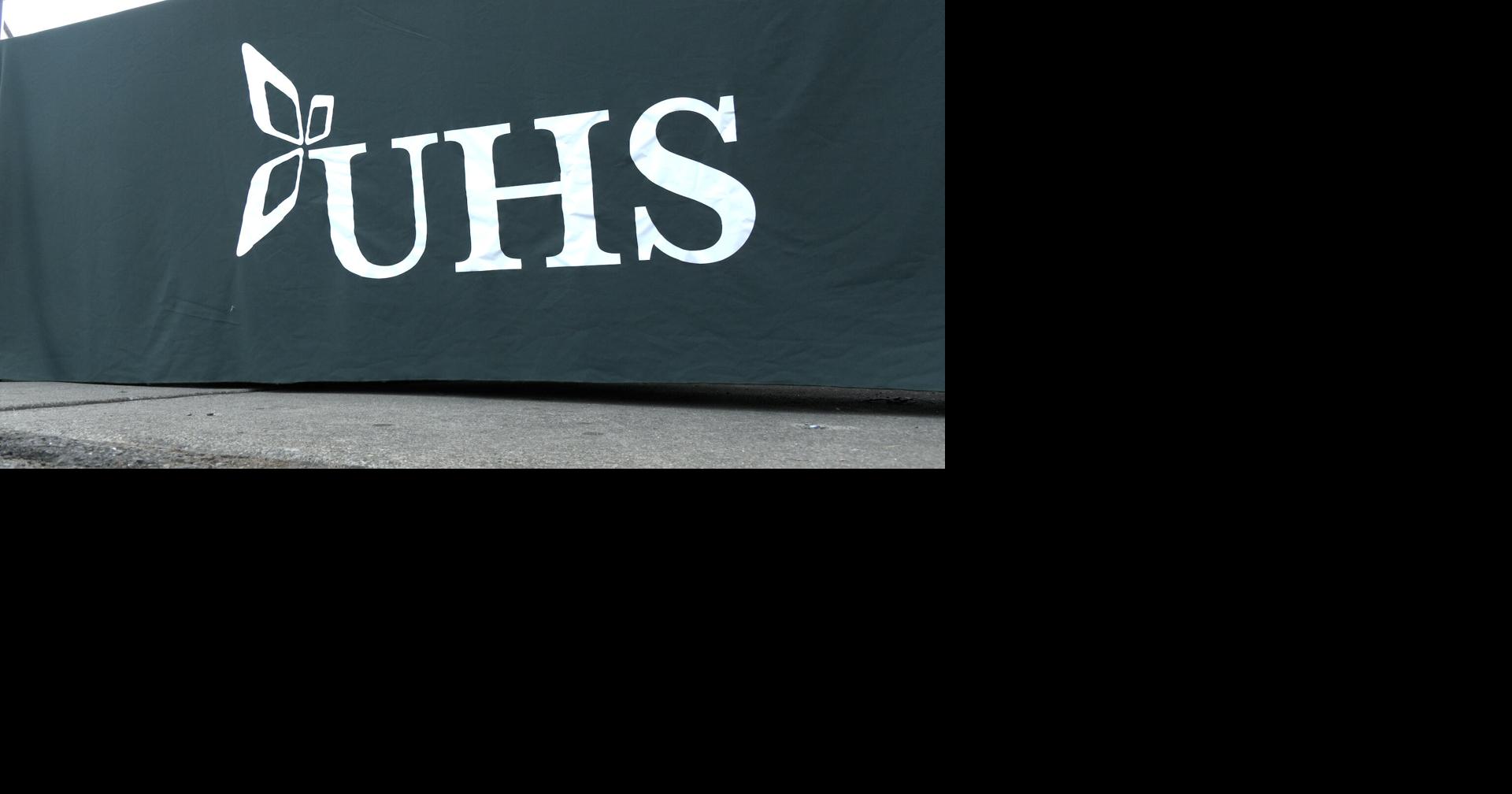 UHS unveils expanded Upper Front Street location | News | wicz.com