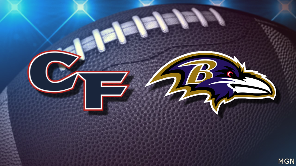 Chenango Forks Alum Lucas Scott Signs With Baltimore Ravens | Sports | wicz.com