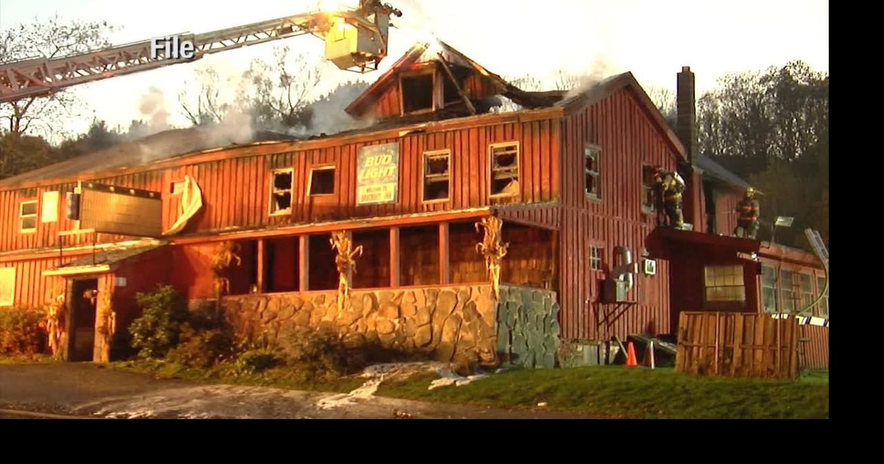 Brackney Inn Hoping To Reopen In March After Devastating Fire | Video ...