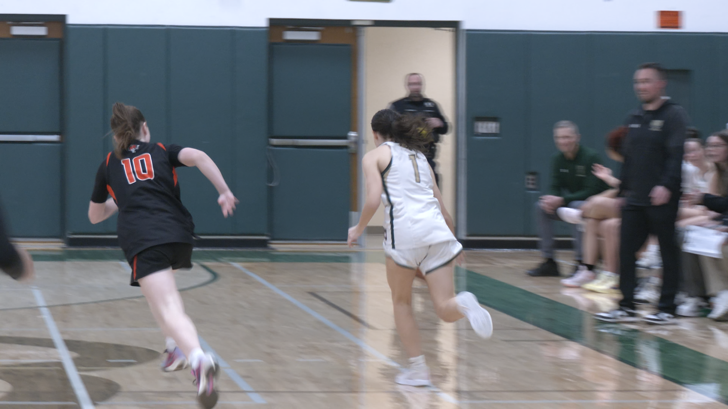 DiRenzo's 22 point performance leads Vestal to home victory over Union ...