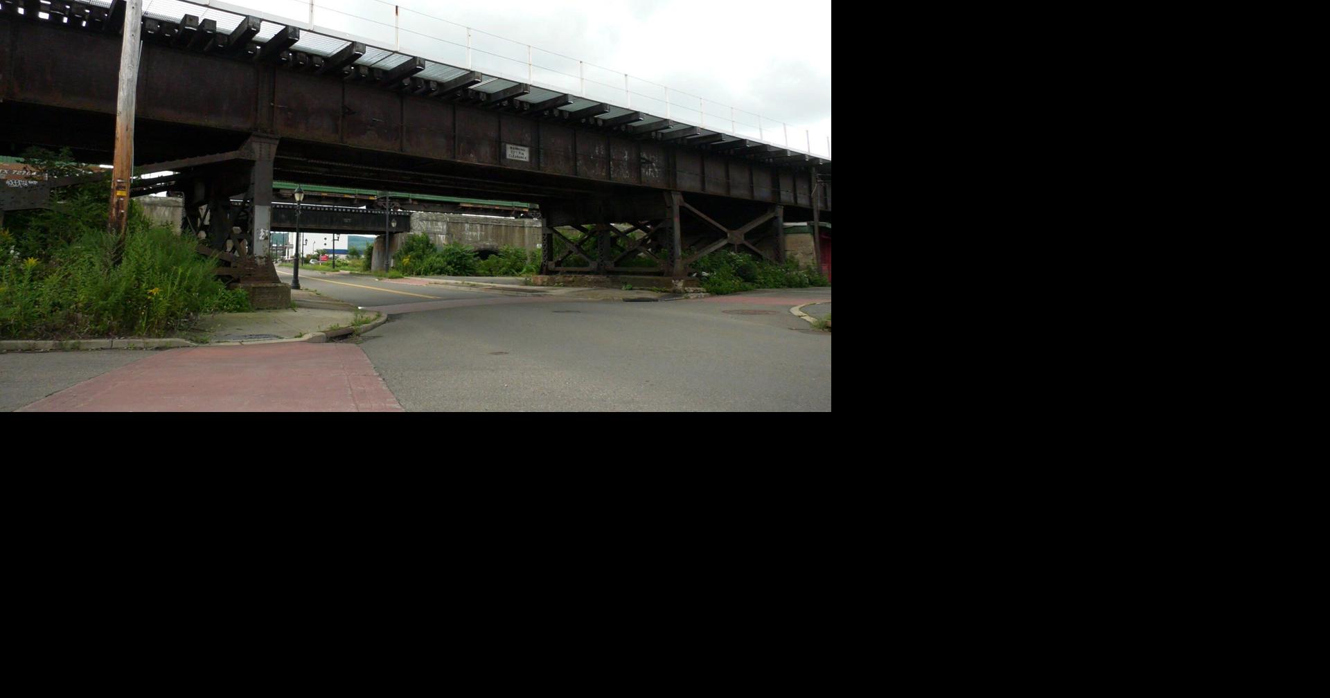 Mayor Kraham Releases Binghamton Railroad Inspection Reports: Calls on ...