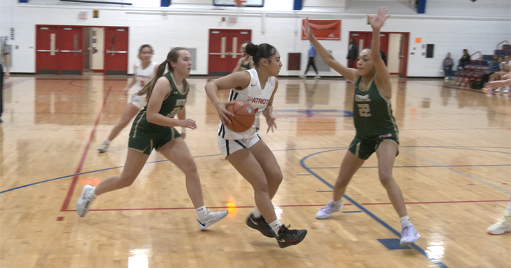 Binghamton Knocks Off Vestal in STAC Metro Clash | Sports | wicz.com