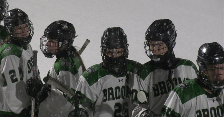 Non-Profit Grant Benefits Broome County Bulls Hockey Team | Sports ...