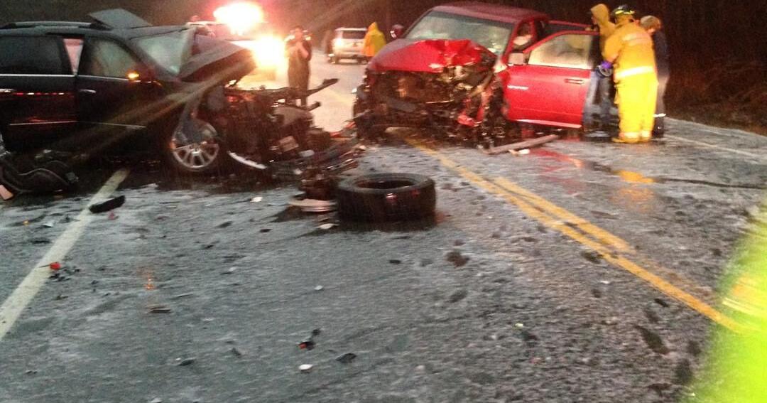 Fatal Crash in Delaware County | Video | wicz.com