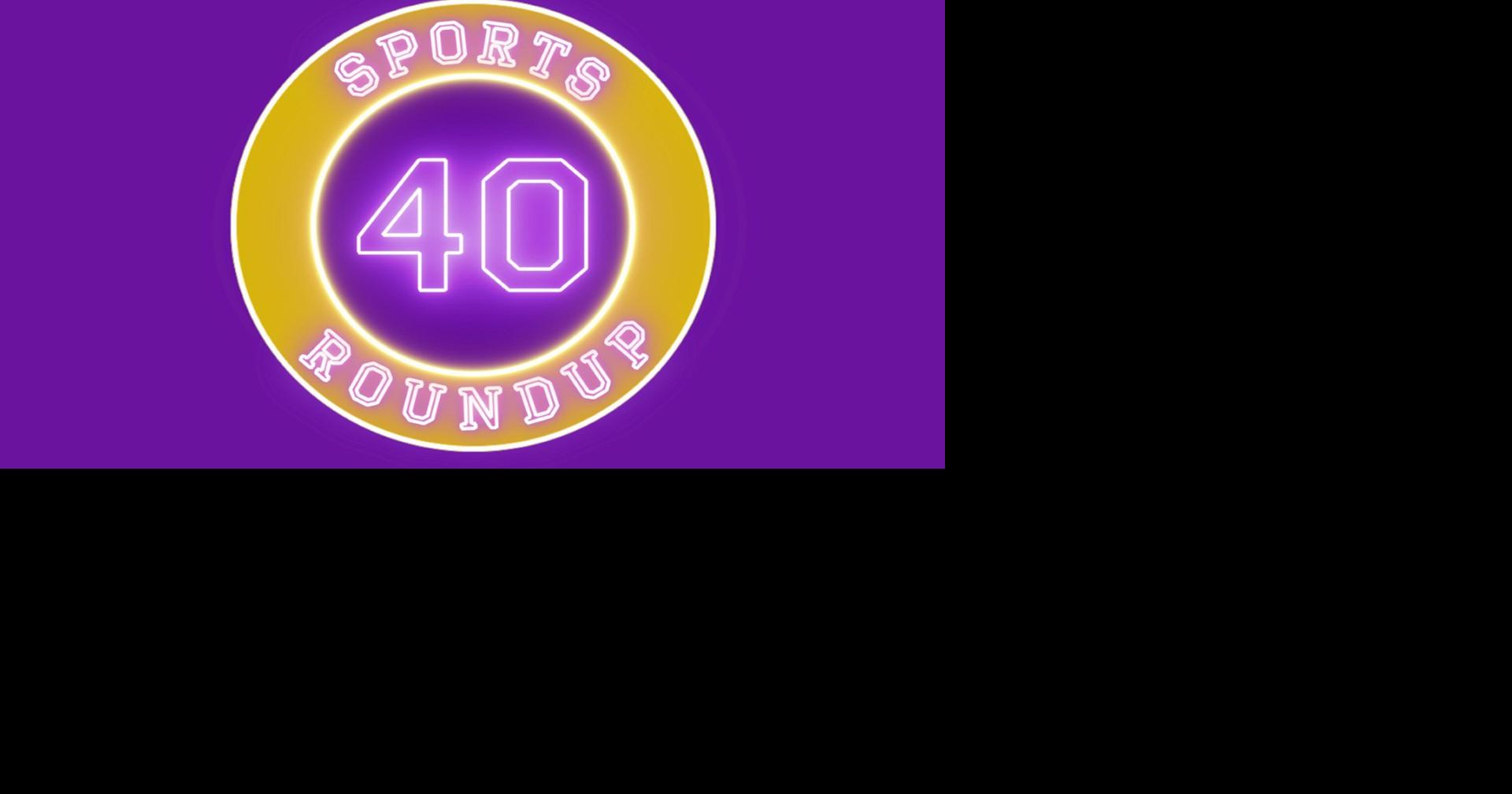 Announcing Fox 40 Sports Roundup, a Weekly Half-Hour Sports Show on WICZ | Binghamton Rumble ...