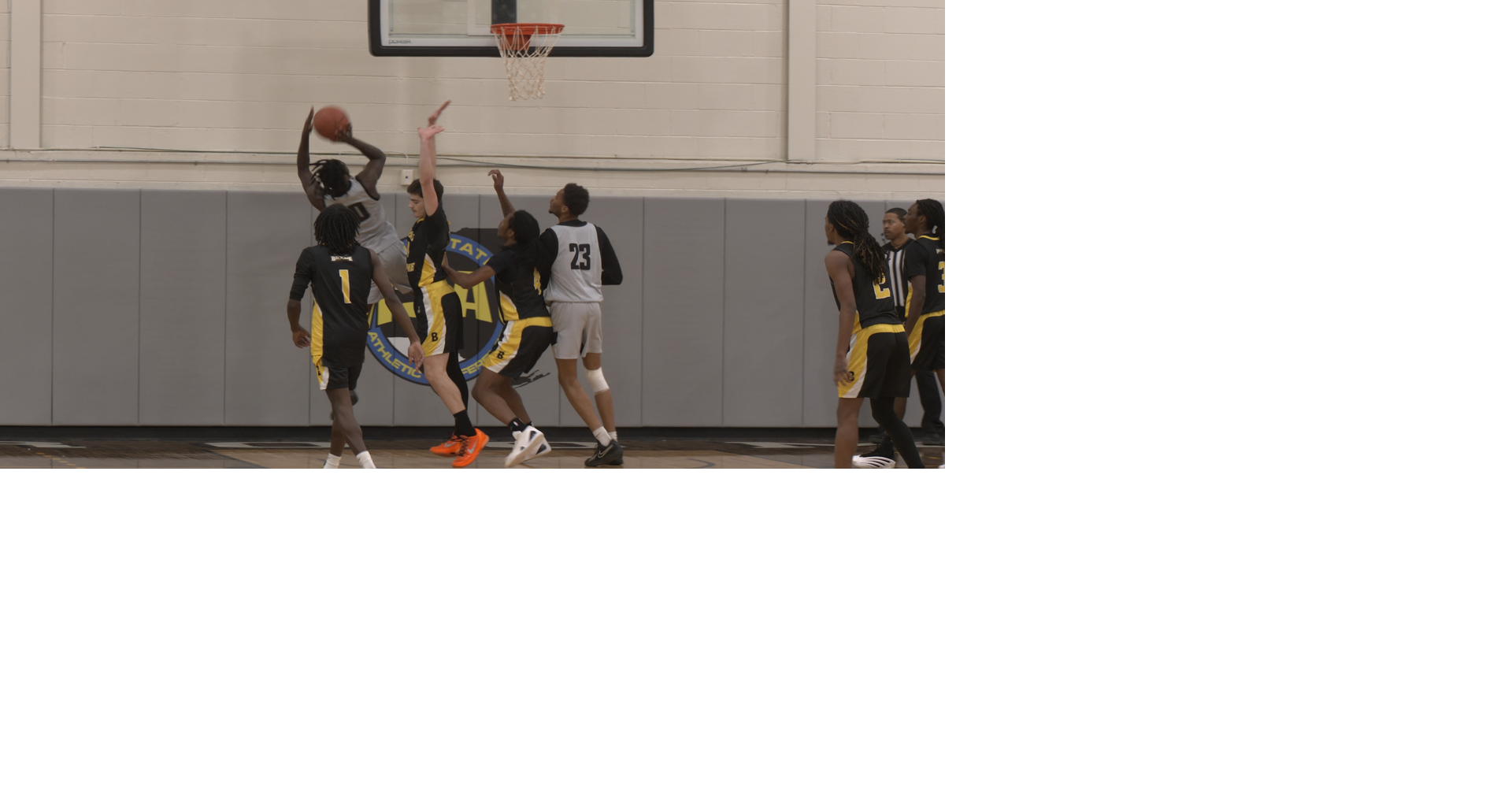 SUNY Broome Basketball: Hornets swept in doubleheader by North Country ...