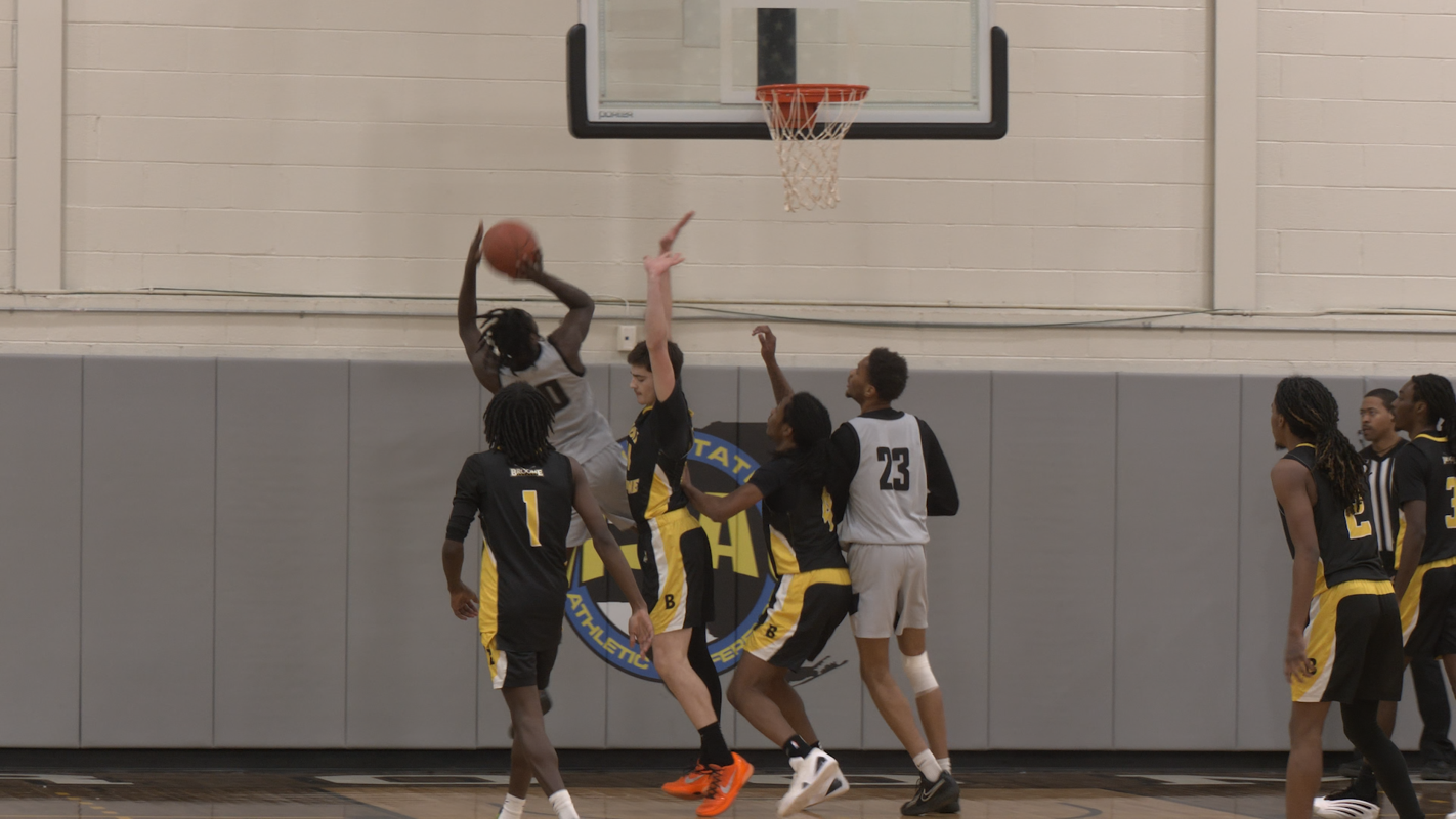 SUNY Broome Basketball: Hornets swept in doubleheader by North Country ...
