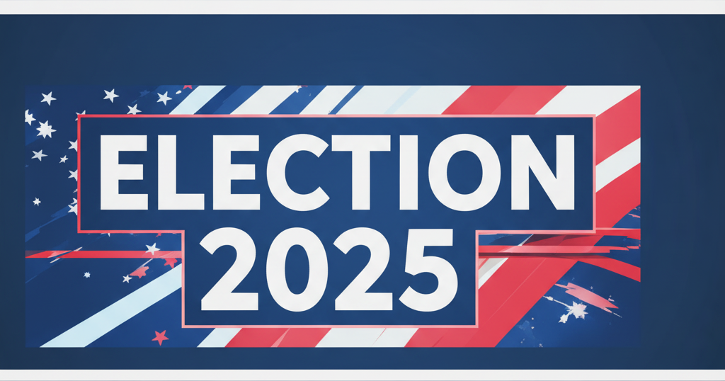 2025 Local Election Recap | News | wicz.com