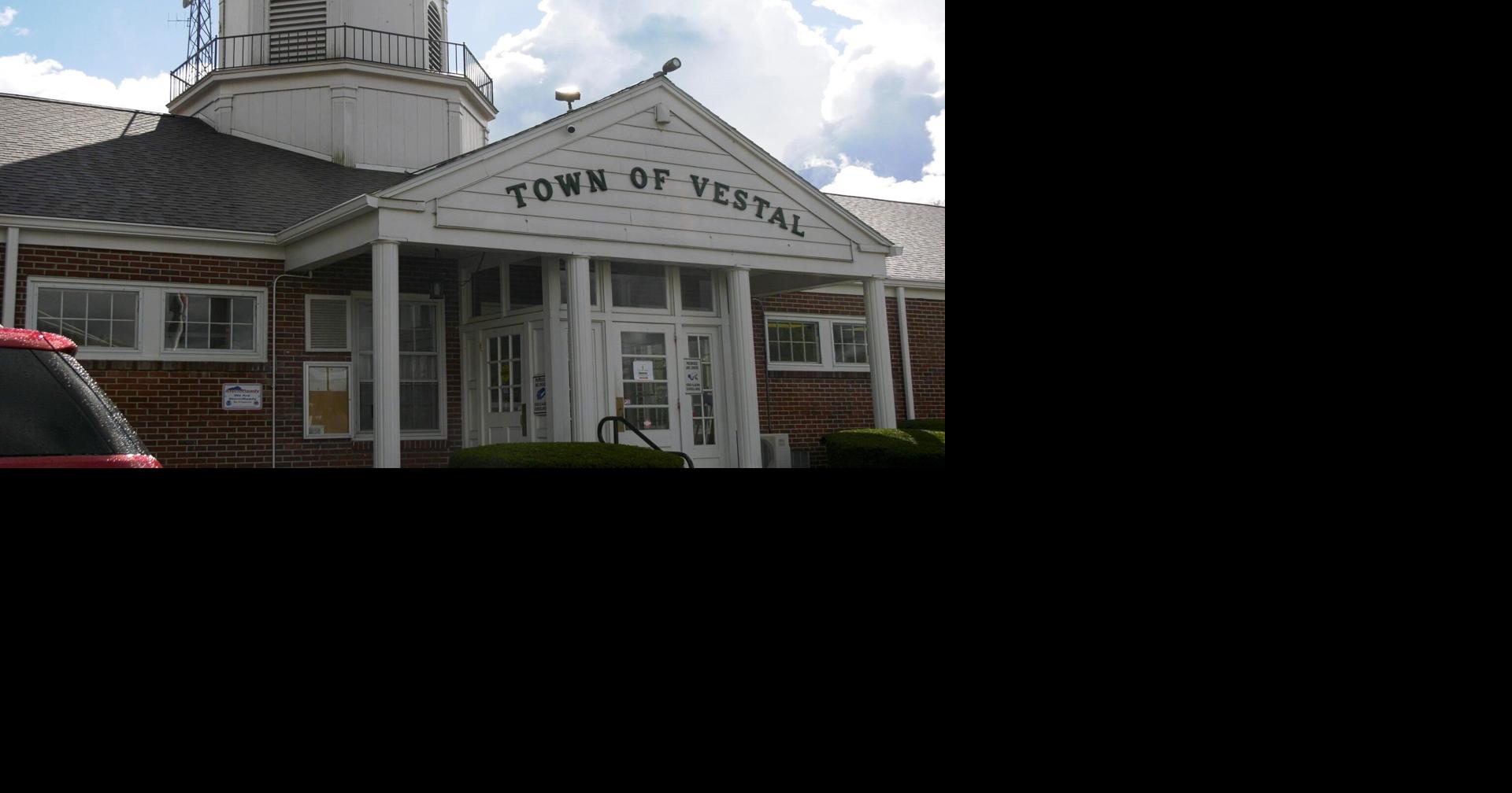 Vestal Town Supervisor Maria Sexton Facing Backlash For Traffic Stop ...