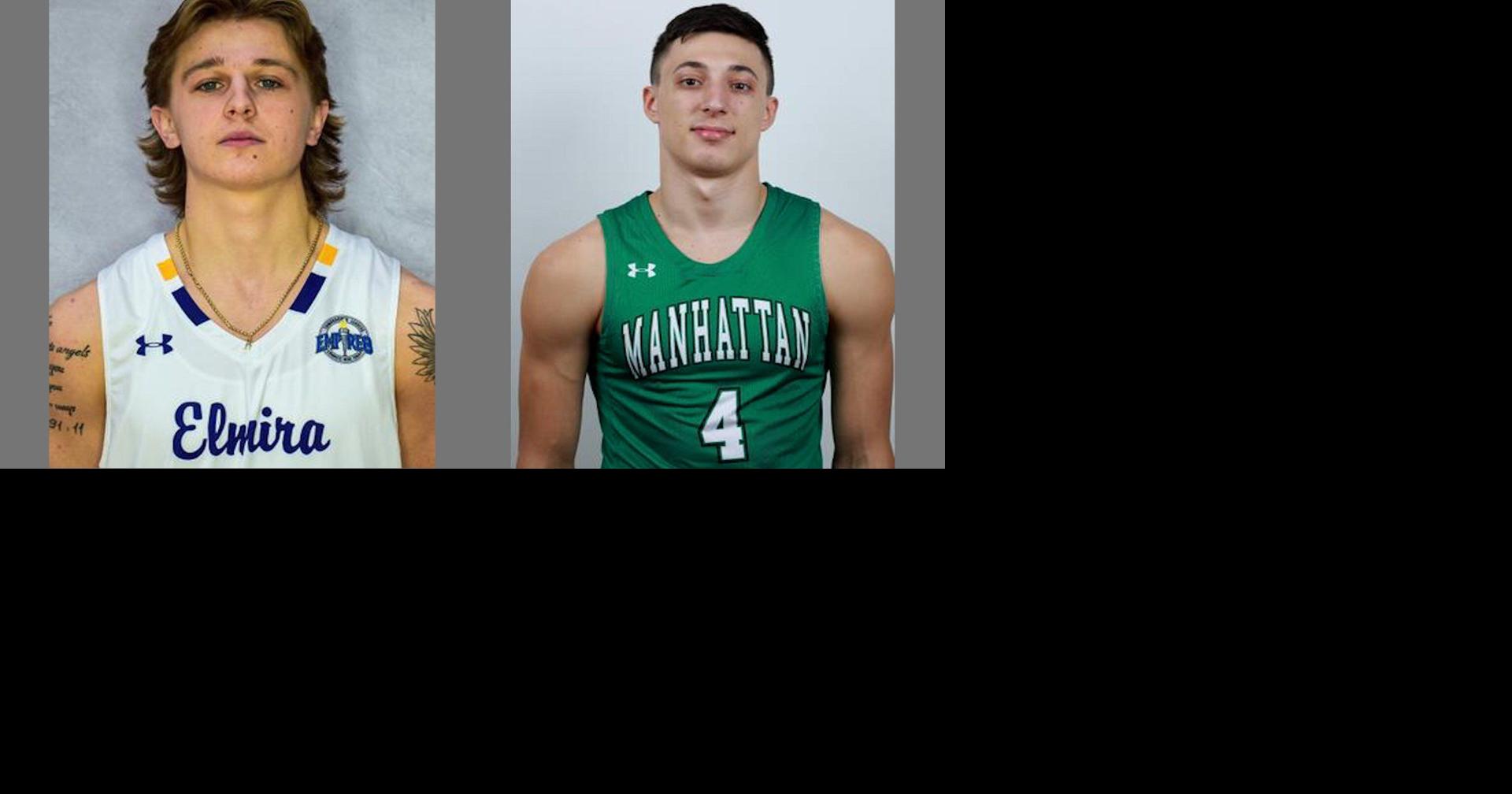 College Roundup: Riley Spencer & Brett Rumpel | News | wicz.com