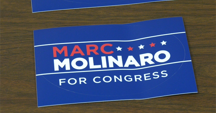 Congressman Marc Molinaro Releases A 100 Days in Report, Detailing his ...