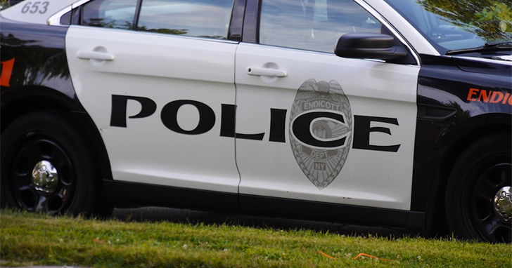 Endicott Police Arrest Suspect in Saturday Night Shooting on Fillmore ...