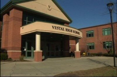 Vestal High School Students Visiting France Safe, Returning Early ...