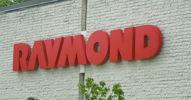 The Raymond Corporation Merging with Toyota Material Handling | News ...