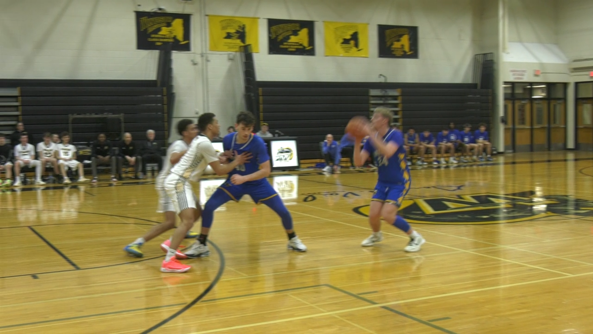 Oneonta boys basketball defeats Windsor in STAC East matchup | Sports ...