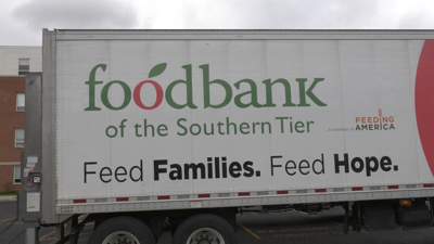 Cuomo's Nourish New York Initiative Brings Food to Pantries Across the ...