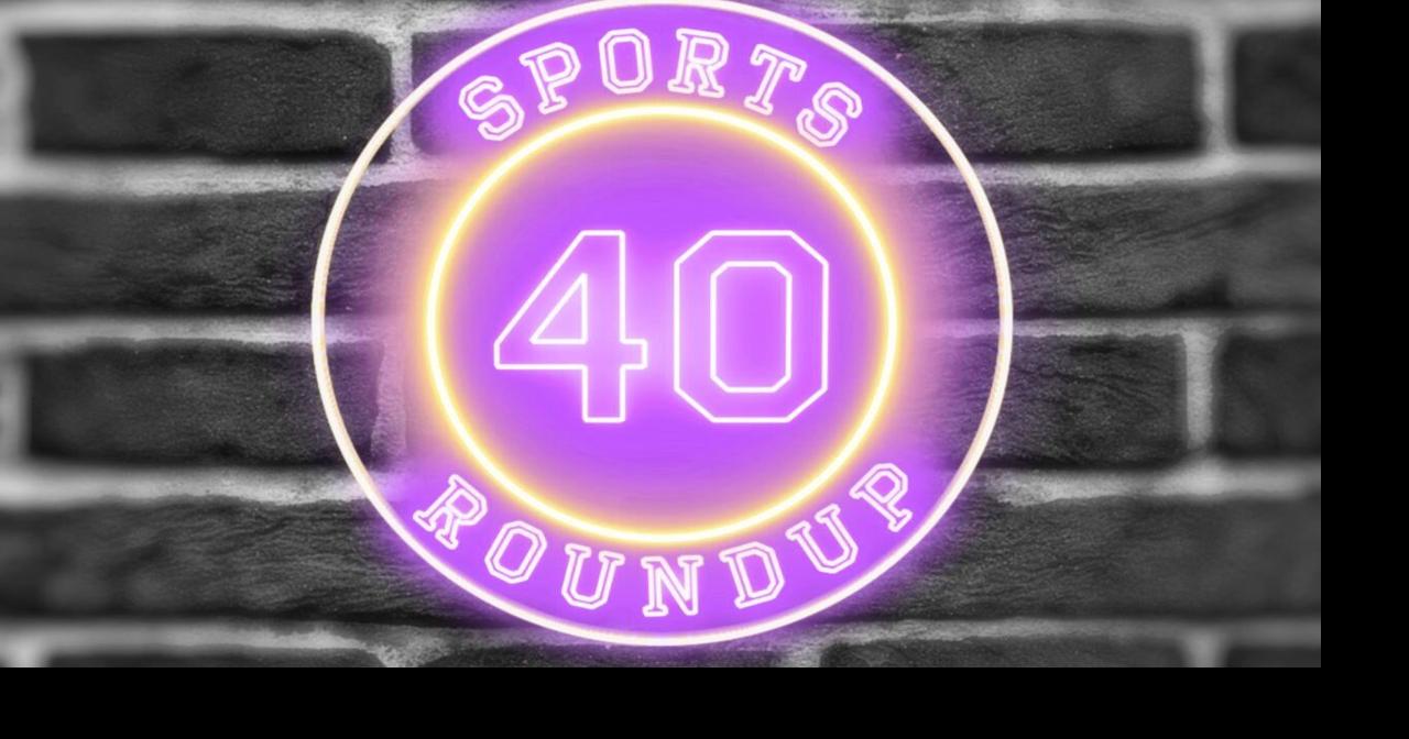 Fox 40 Sports Roundup: March 30th 2026 | Sports | wicz.com