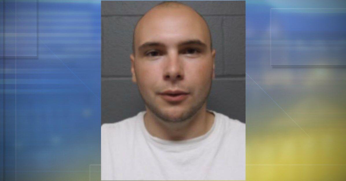 Delaware County Man Charged With Rape | Video | wicz.com