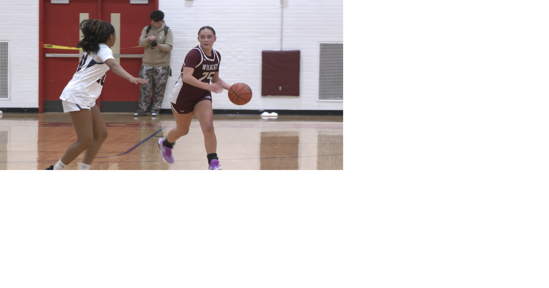 Johnson City girls basketball outlasts Binghamton in overtime | Sports ...