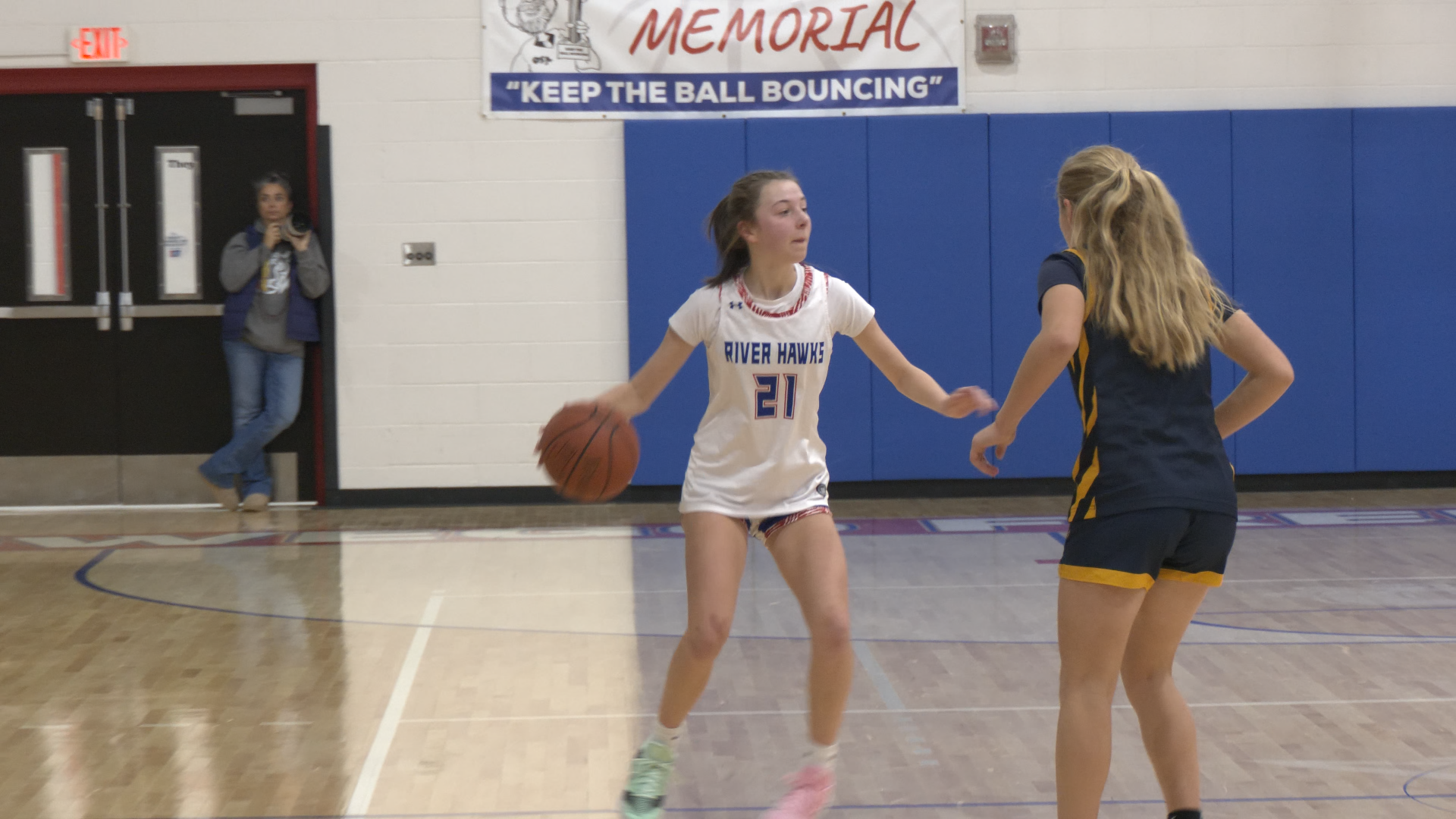 Owego's second half surge sends River Hawks to Charlie Sibley Memorial ...