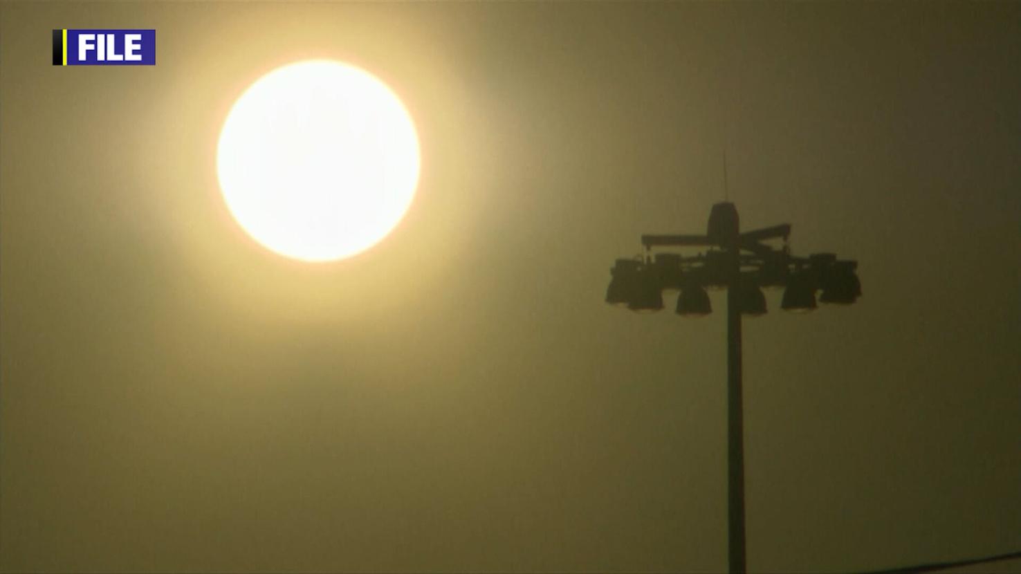 National Weather Service Shares Tips for Staying Safe in the Heat ...