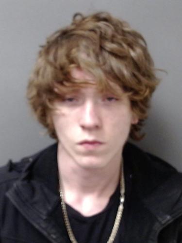 Norwich Man Facing Charges After Fleeing from Police Sunday Morning ...