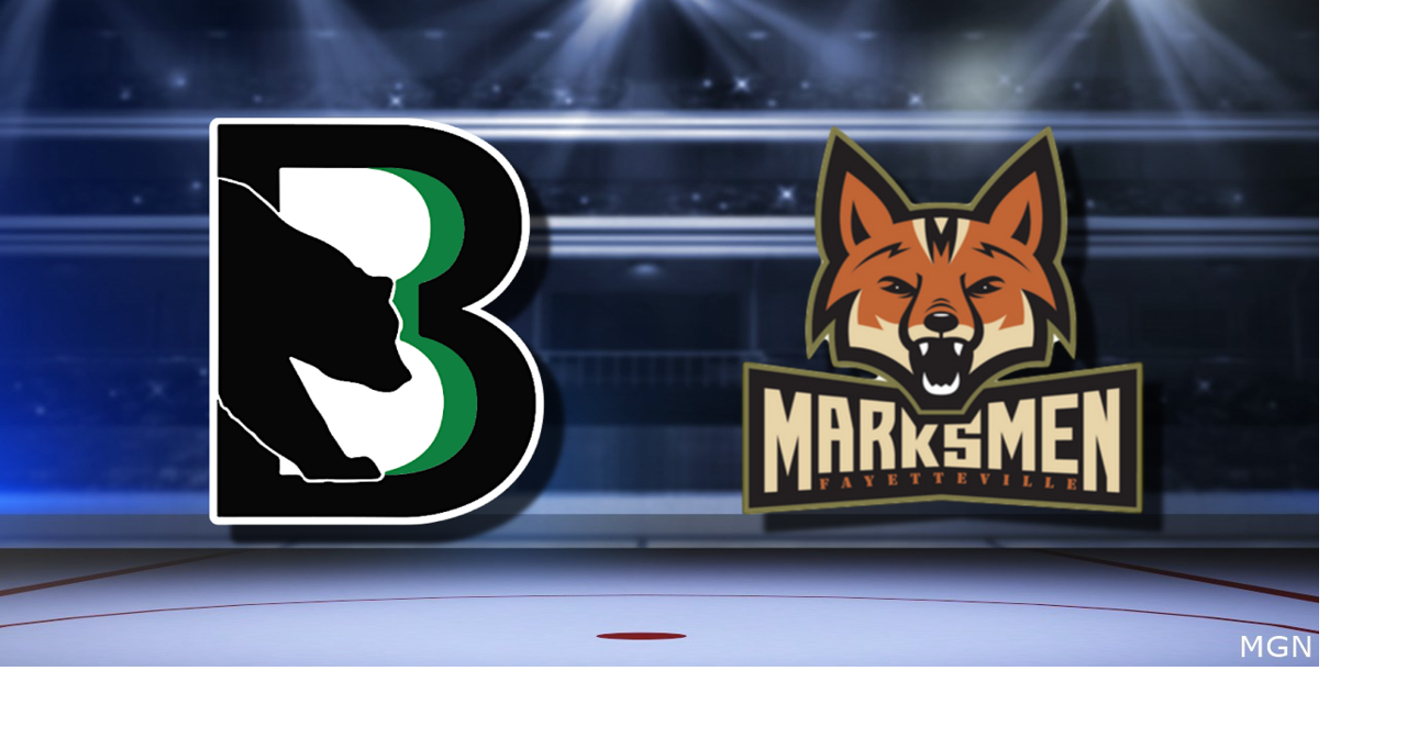 Former Black Bears forward Kim signs contract with SPHL's Fayetteville ...