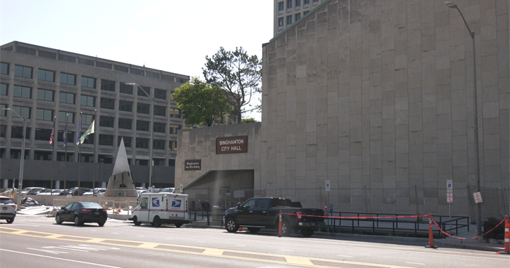 Mayor Jared Kraham Announces New Details for First Wards Affordable ...