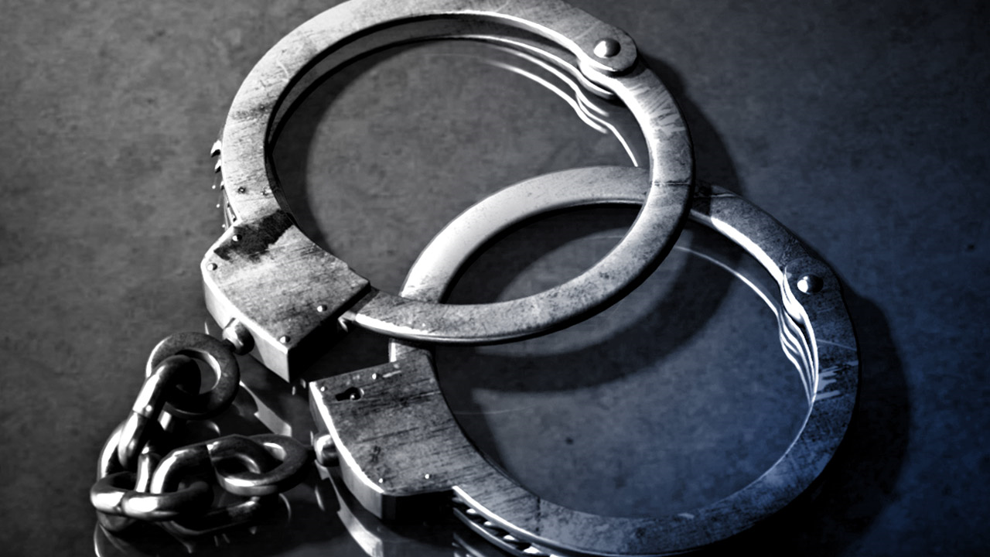 Bainbridge Man Arrested, Charged After Illegal Weapons Found in Vehicle ...