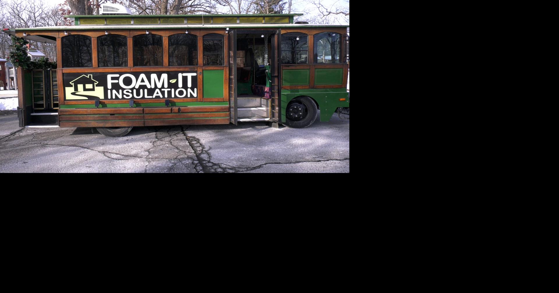 Mayor Kraham Announces Details of “Fill the Trolley” Toy Drive at ...