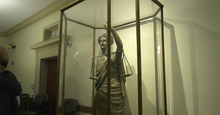 Chenango County Historical Society Shares the History of the Courthouse ...