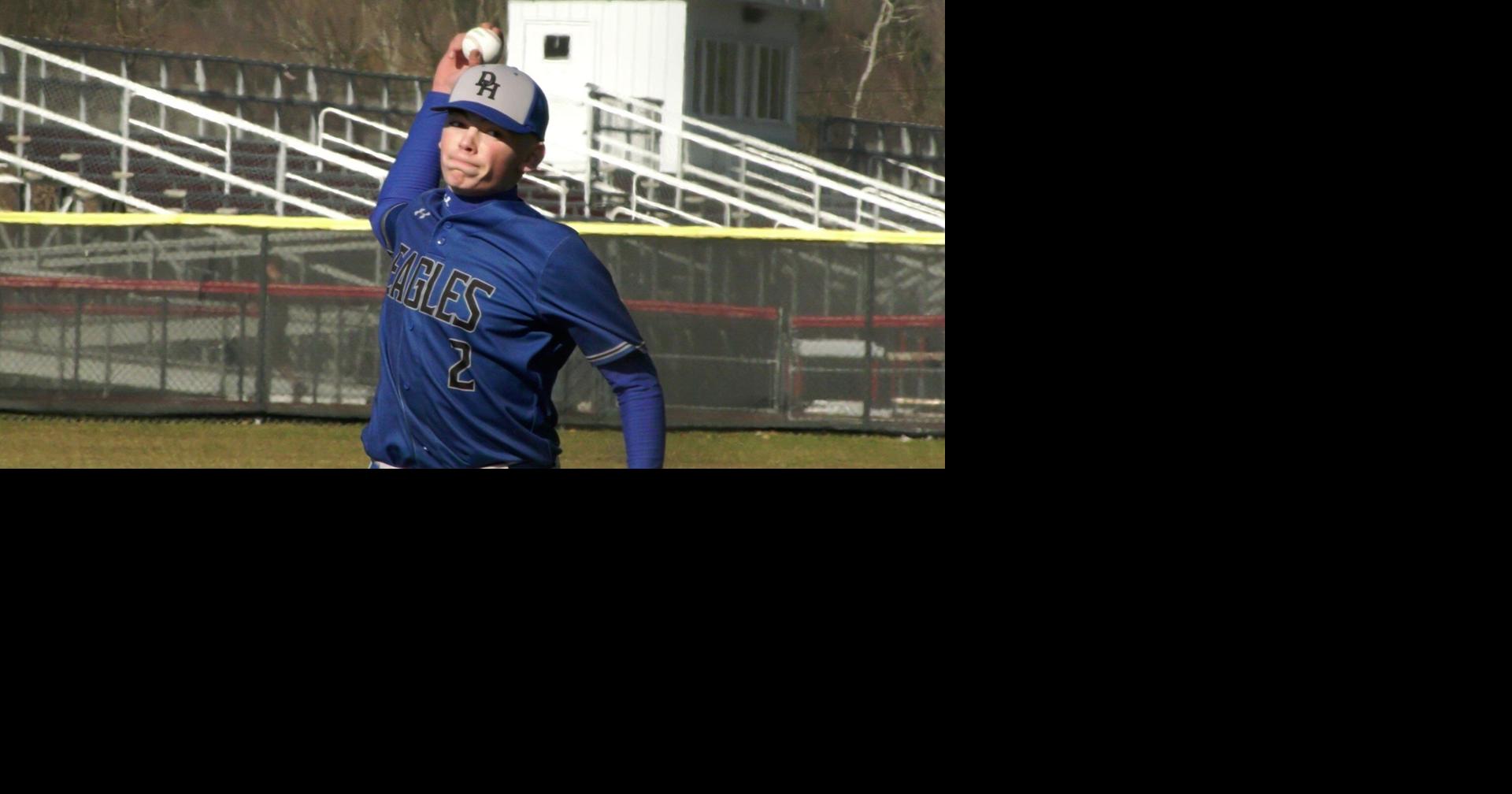 Deposit-Hancock Baseball Opens Up With Class B Win at Chenango Valley ...