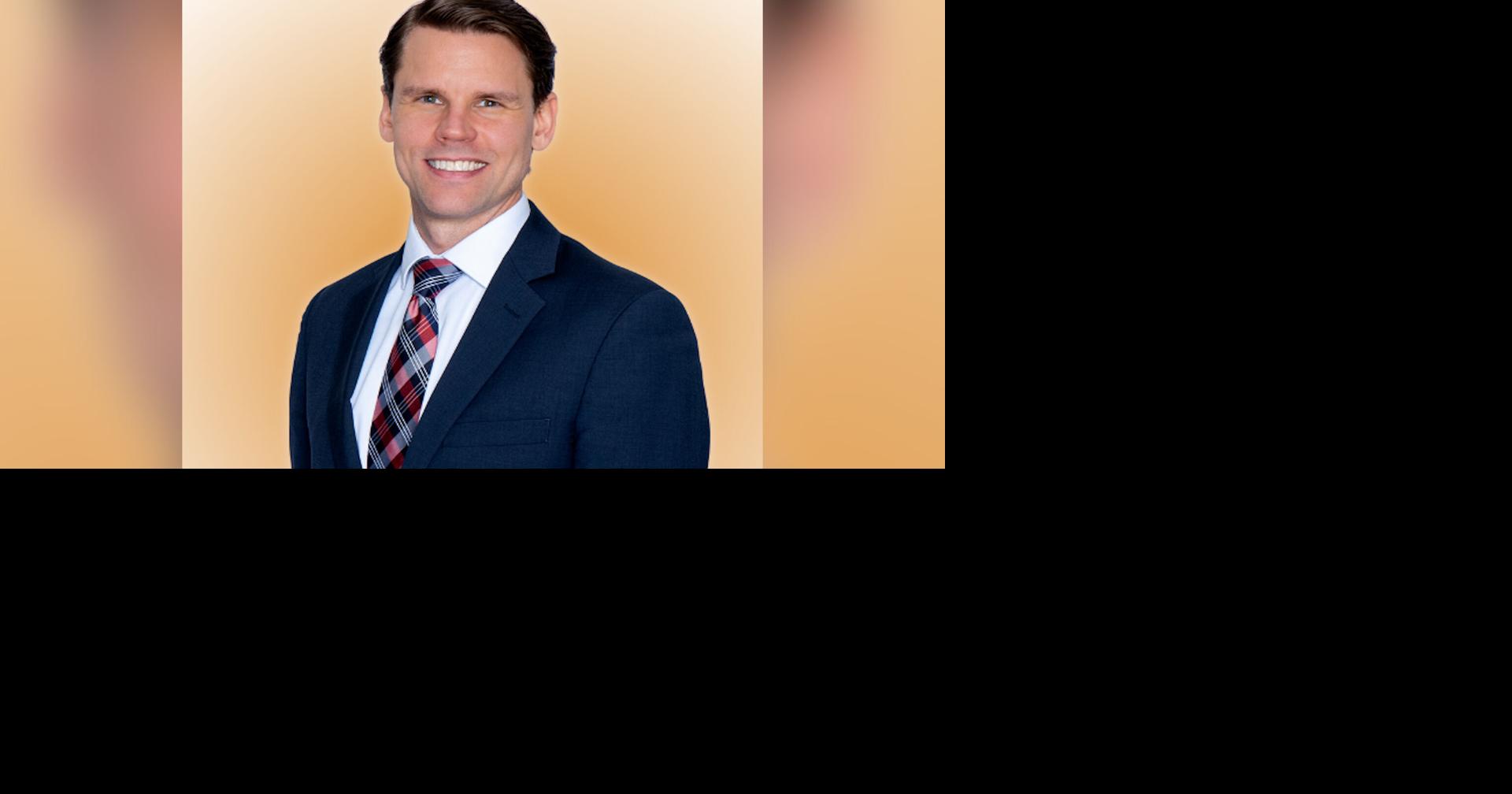 Endwell Native Daniel Norton Announces Bid for NY-123rd Assembly ...