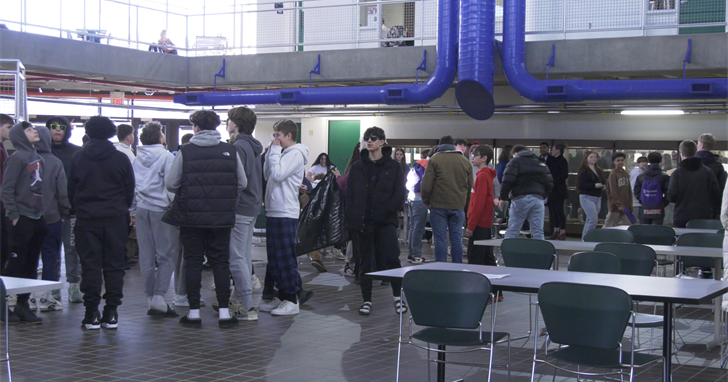SUNY Broome Hosts the 5th SPARK 8th Grade Career Exploration Fair ...
