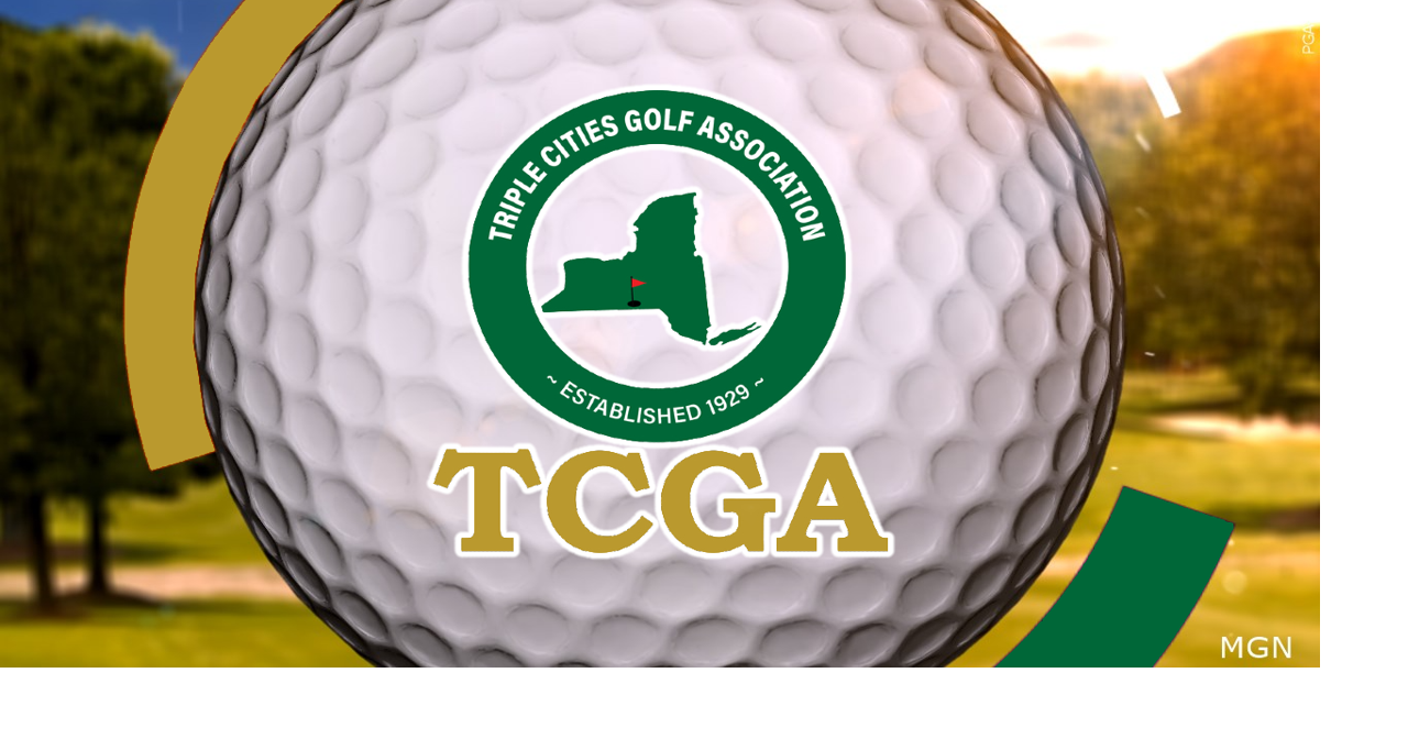 Triple Cities Golf Association Prepares For 96th Amateur Tournament ...