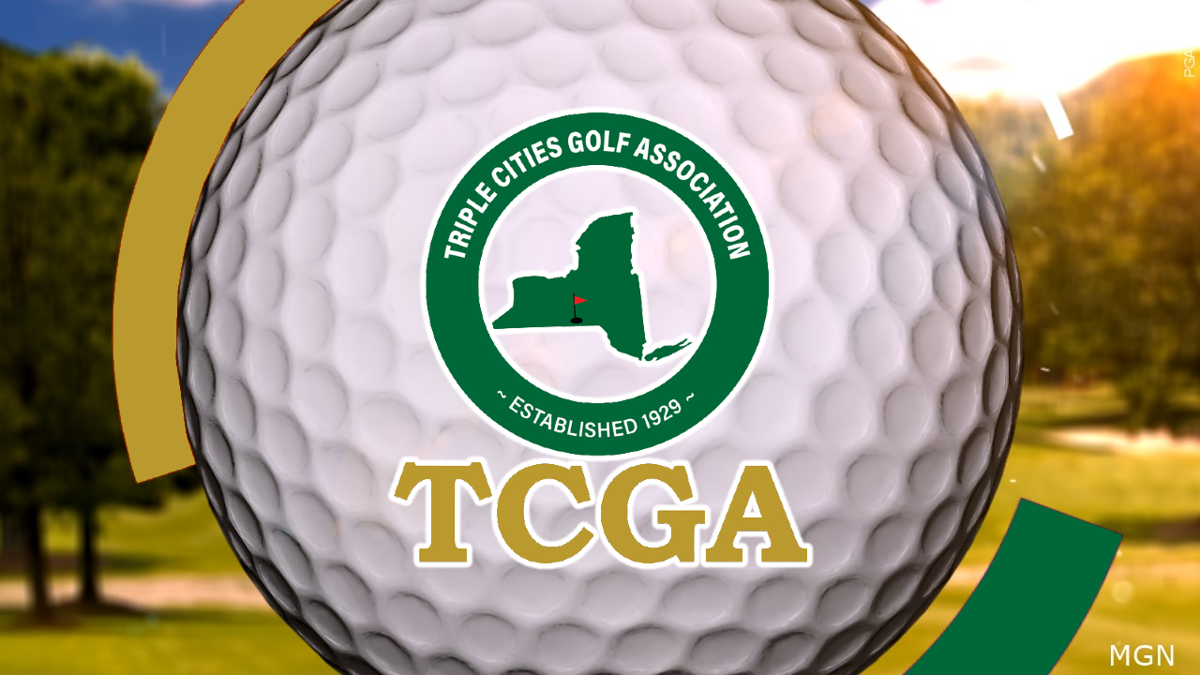 Triple Cities Golf Association to host 97th Amateur Championship ...